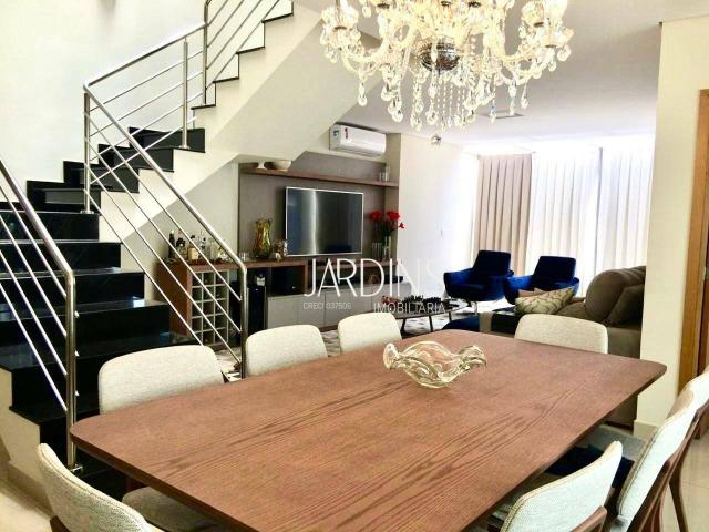 Apartamento para venda em Jardim Botânico em Ribeirão Preto São Paulo de 200.00m² com 3 Quartos, 3 Suítes e 3 Garagens