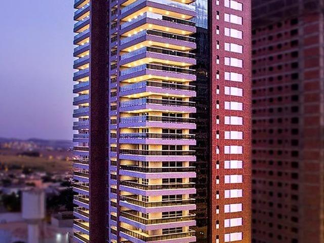 Apartamento para venda em Jardim Botânico em Ribeirão Preto São Paulo de 348.00m² com 4 Quartos, 4 Suítes e 4 Garagens