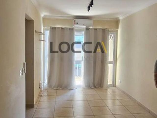 Apartamento para venda em Jardim Botânico em Ribeirão Preto São Paulo de 40.00m² com 1 Quarto e 1 Garagem