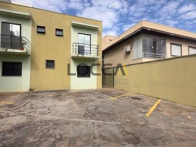 Apartamento para venda em Jardim Botânico em Ribeirão Preto São Paulo de 47.00m² com 2 Quartos e 1 Garagem
