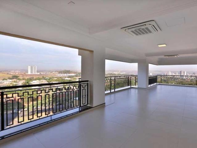 Apartamento para venda em Jardim Botânico em Ribeirão Preto São Paulo de 526.00m² com 4 Quartos, 4 Suítes e 6 Garagens