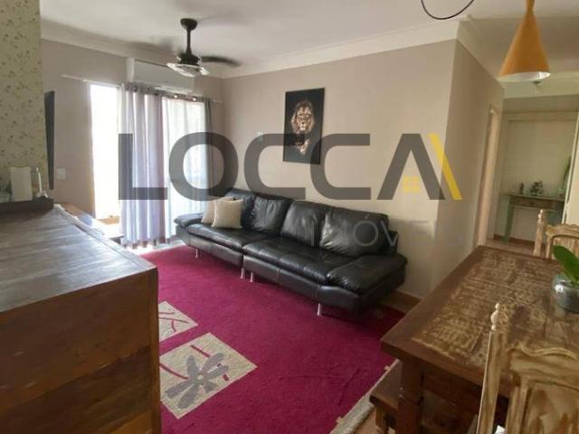 Apartamento para venda em Jardim Botânico em Ribeirão Preto São Paulo de 69.00m² com 2 Quartos, 1 Suíte e 1 Garagem