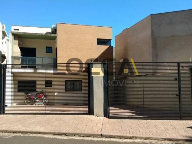 Apartamento para venda em Jardim Botânico em Ribeirão Preto São Paulo de 72.00m² com 2 Quartos, 1 Suíte e 2 Garagens