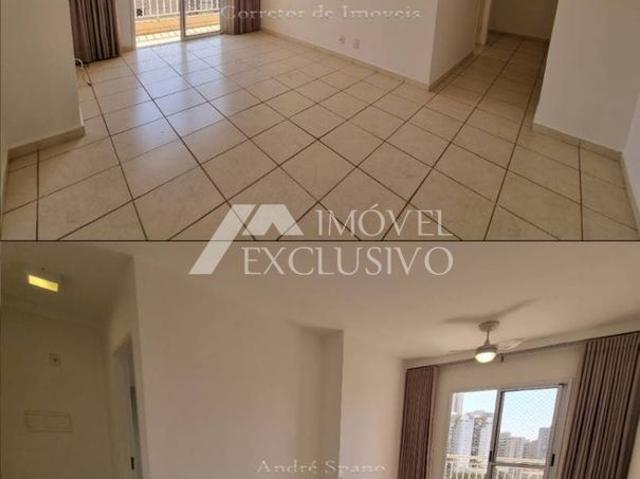 Apartamento para venda em Jardim Botânico em Ribeirão Preto São Paulo de 75.00m² com 2 Quartos, 1 Suíte e 1 Garagem