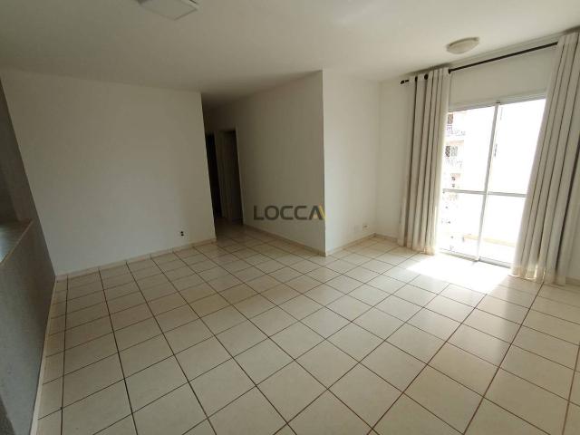 Apartamento para venda em Jardim Botânico em Ribeirão Preto São Paulo de 75.00m² com 3 Quartos, 1 Suíte e 2 Garagens