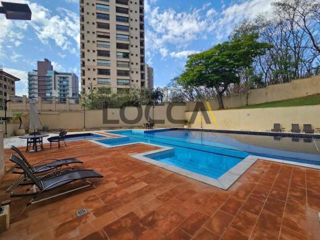 Apartamento para venda em Jardim Botânico em Ribeirão Preto São Paulo de 75.00m² com 3 Quartos, 1 Suíte e 2 Garagens