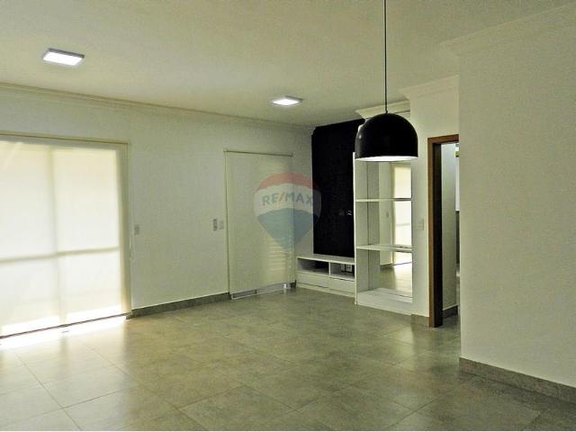 Apartamento para venda em Jardim Botânico em Ribeirão Preto São Paulo de 79.63m² com 2 Quartos, 1 Suíte e 2 Garagens