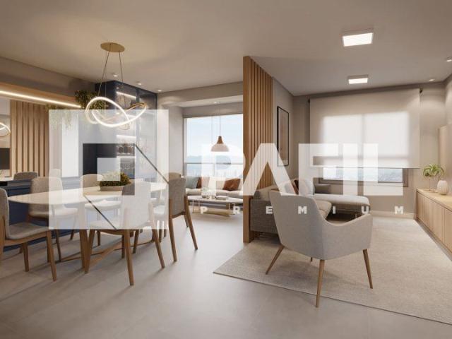 Apartamento para venda em Jardim Botânico em Ribeirão Preto São Paulo de 83.00m² com 3 Quartos, 1 Suíte e 2 Garagens