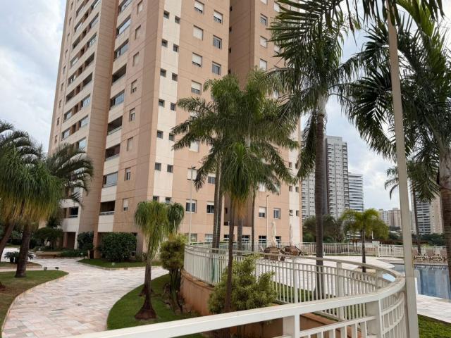 Apartamento para venda em Jardim Botânico em Ribeirão Preto São Paulo de 84.00m² com 2 Quartos, 1 Suíte e 2 Garagens