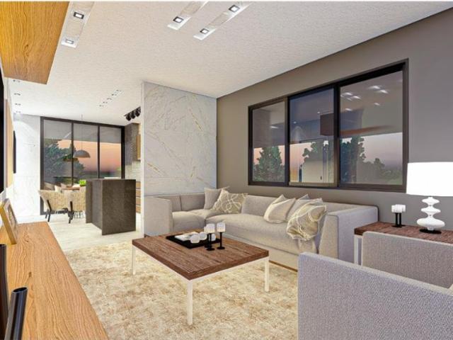 Apartamento para venda em Jardim Botânico em Ribeirão Preto São Paulo de 87.00m² com 3 Quartos, 1 Suíte e 1 Garagem