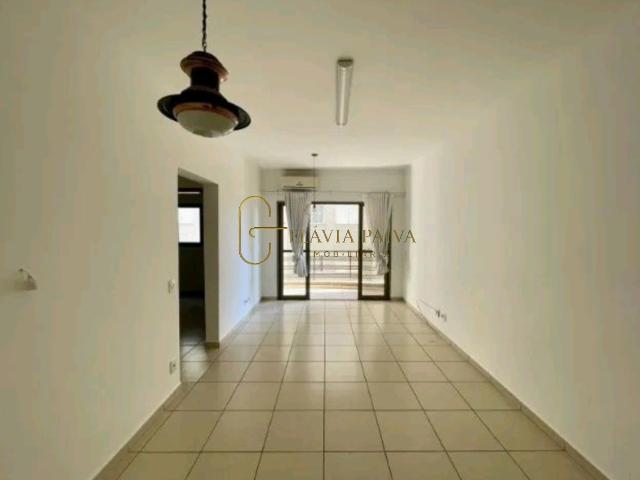 Apartamento para venda em Jardim Botânico em Ribeirão Preto São Paulo de 93.00m² com 3 Quartos, 1 Suíte e 2 Garagens