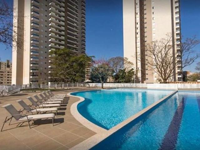 Apartamento para venda em Jardim Botânico em Ribeirão Preto São Paulo de 94.00m² com 3 Quartos, 1 Suíte e 2 Garagens