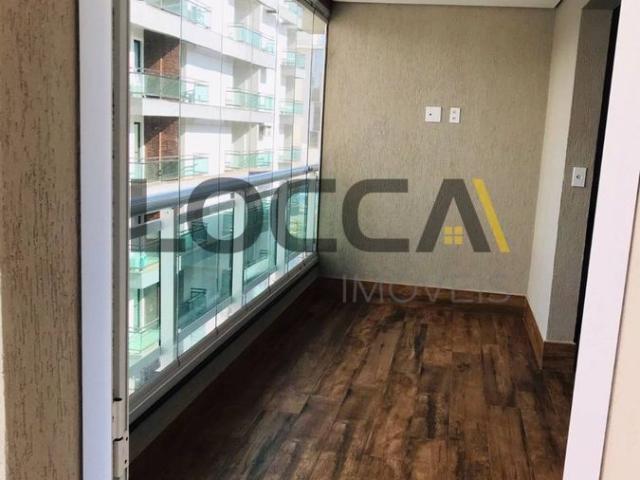 Apartamento para venda em Jardim Botânico em Ribeirão Preto São Paulo de 94.00m² com 3 Quartos, 1 Suíte e 2 Garagens