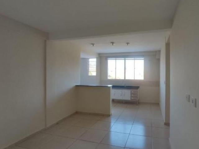 Apartamento para venda em Jardim Bouganville, Varginha
