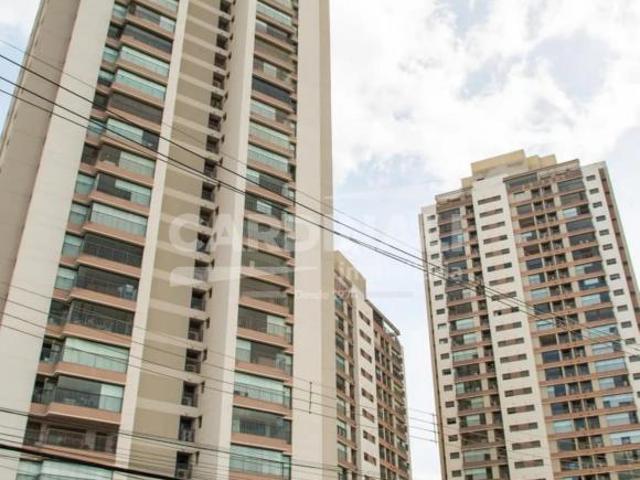 Apartamento para venda em Jardim Brasil de 106.00m² com 3 Quartos, 2 Suites e 2 Garagens