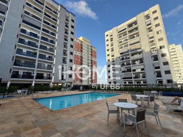 Apartamento para venda em Jardim Brasil de 134.00m² com 3 Quartos, 1 Suite e 3 Garagens