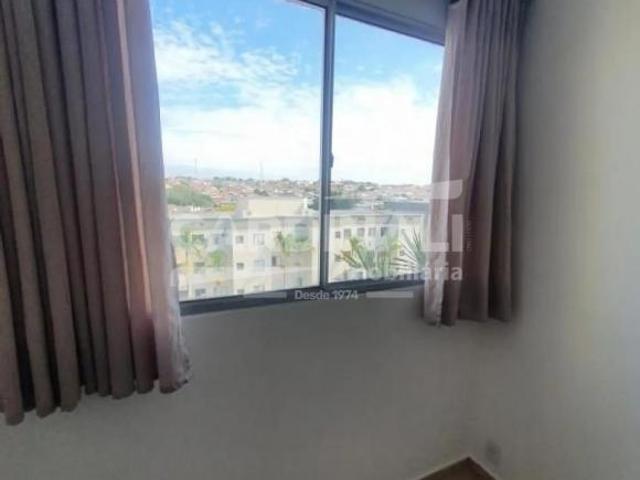 Apartamento para venda em Jardim Brasil de 45.00m² com 2 Quartos e 1 Garagem