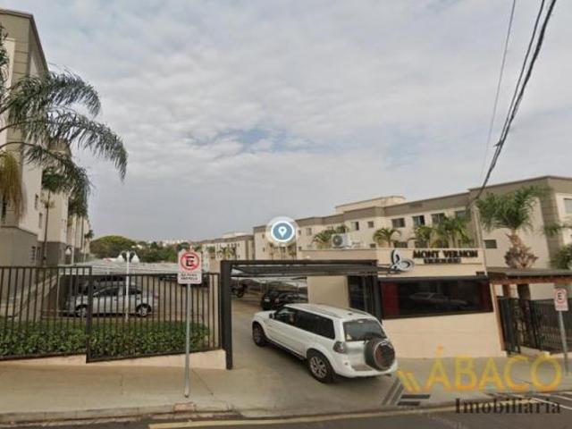 Apartamento para venda em Jardim Brasil de 50.00m² com 2 Quartos, 1 Suite e 1 Garagem