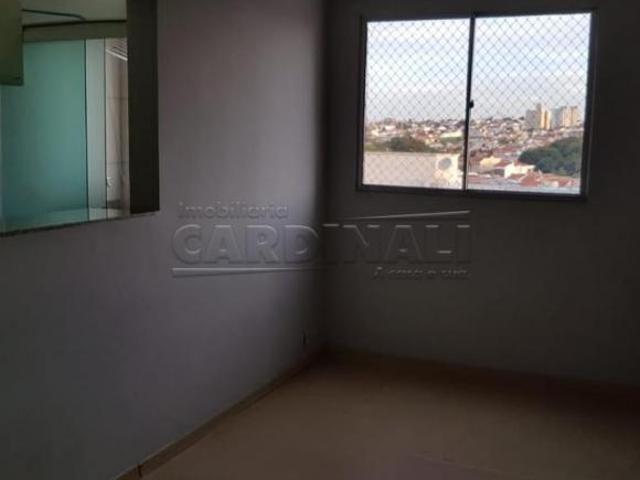 Apartamento para venda em Jardim Brasil de 50.00m² com 2 Quartos e 1 Garagem