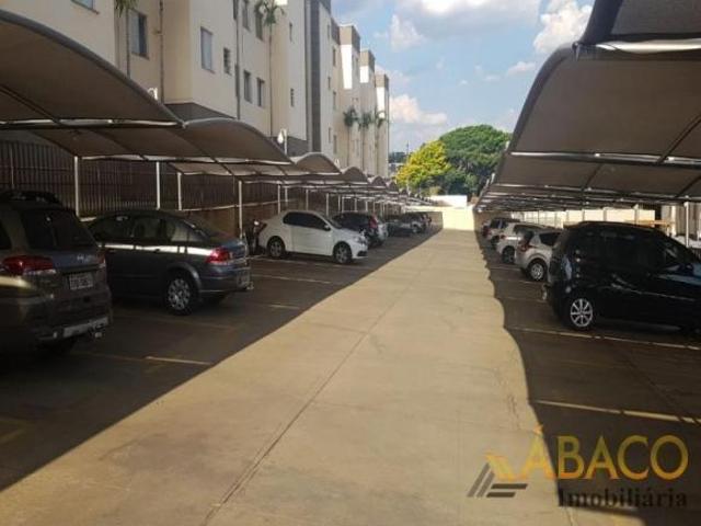 Apartamento para venda em Jardim Brasil de 51.43m² com 2 Quartos, 1 Suite e 1 Garagem