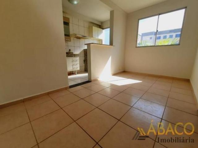 Apartamento para venda em Jardim Brasil de 52.00m² com 2 Quartos, 1 Suite e 1 Garagem
