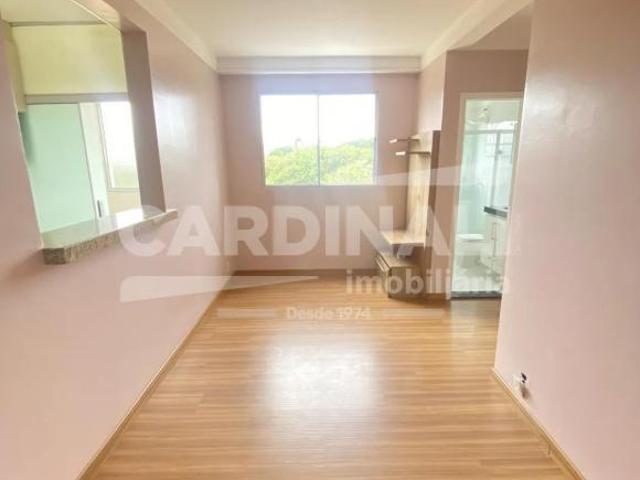 Apartamento para venda em Jardim Brasil de 52.00m² com 2 Quartos e 1 Garagem