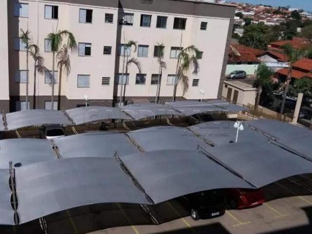Apartamento para venda em Jardim Brasil de 54.00m² com 2 Quartos, 1 Suite e 1 Garagem
