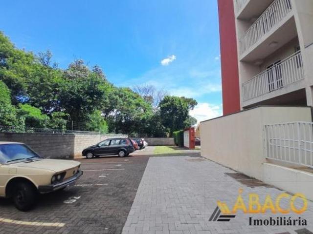 Apartamento para venda em Jardim Brasil de 56.00m² com 2 Quartos e 1 Garagem