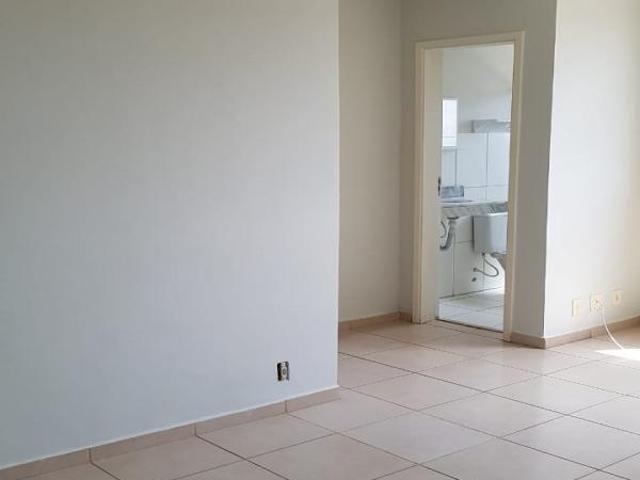 Apartamento para venda em Jardim Brasil em São Carlos São Paulo de 57.66m² com 2 Quartos e 1 Garagem