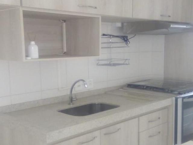 Apartamento para venda em Jardim Brasil em São Carlos São Paulo de 60.00m² com 2 Quartos e 1 Garagem