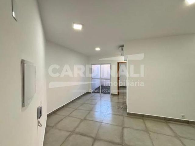 Apartamento para venda em Jardim Brasil de 63.00m² com 2 Quartos, 1 Suite e 1 Garagem