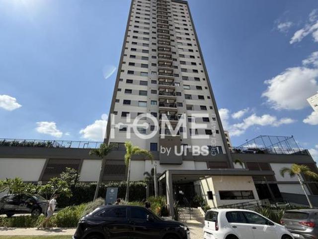 Apartamento para venda em Jardim Brasil de 80.00m² com 2 Quartos, 2 Suites e 2 Garagens