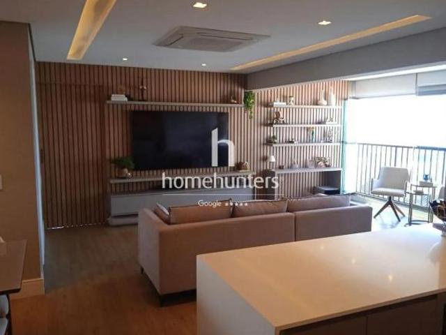 Apartamento para venda em Jardim Brasil de 87.00m² com 2 Quartos, 2 Suites e 2 Garagens