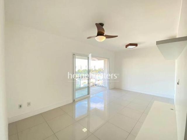 Apartamento para venda em Jardim Brasil de 95.00m² com 3 Quartos, 1 Suite e 2 Garagens