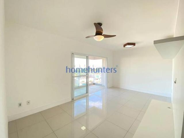 Apartamento para venda em Jardim Brasil de 95.00m² com 3 Quartos, 1 Suite e 2 Garagens