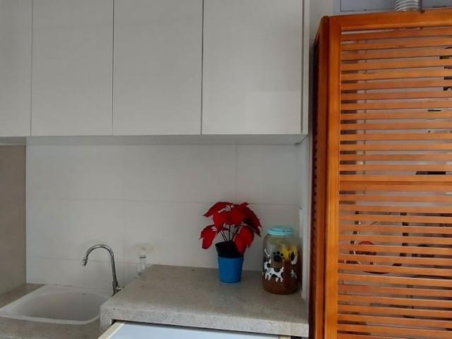 Apartamento para venda em Jardim Brasil em Campinas São Paulo de 107.00m² com 3 Quartos, 3 Suítes e 2 Garagens