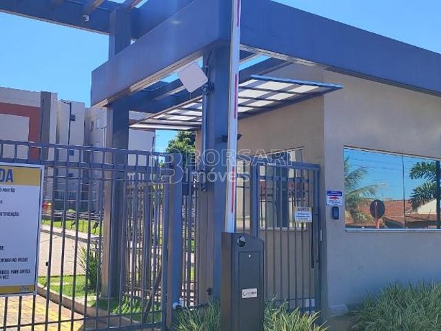 Apartamento para venda em Jardim Brasil vila Xavier em Araraquara São Paulo de 43.00m² com 2 Quartos e 1 Garagem