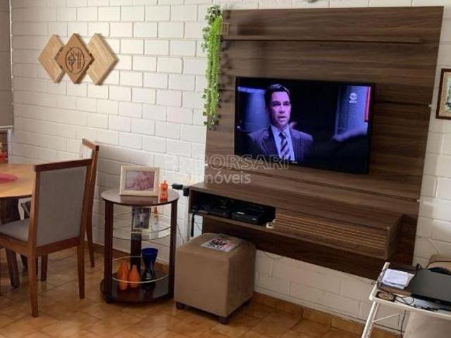 Apartamento para venda em Jardim Brasil vila Xavier de 55.00m² com 2 Quartos e 1 Garagem