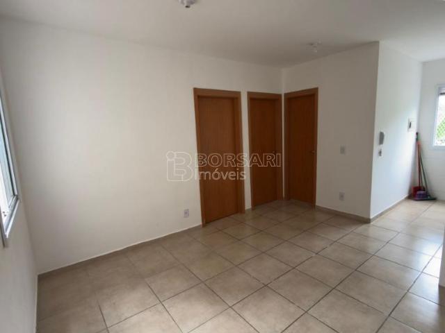 Apartamento para venda em Jardim Brasil vila Xavier em Araraquara São Paulo de 43.00m² com 2 Quartos