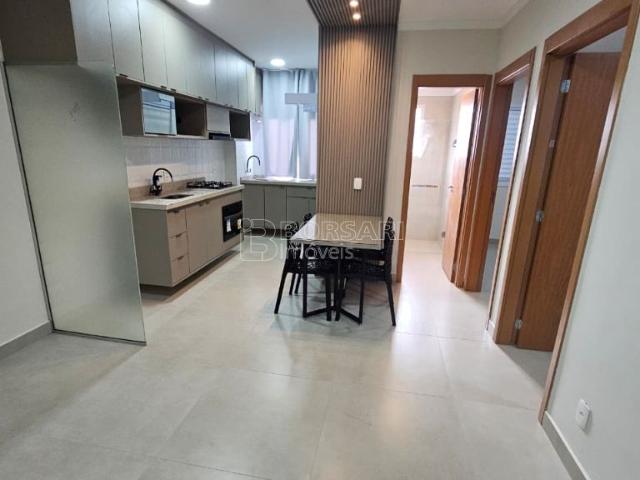 Apartamento para venda em Jardim Brasil vila Xavier em Araraquara São Paulo de 53.00m² com 2 Quartos e 1 Garagem