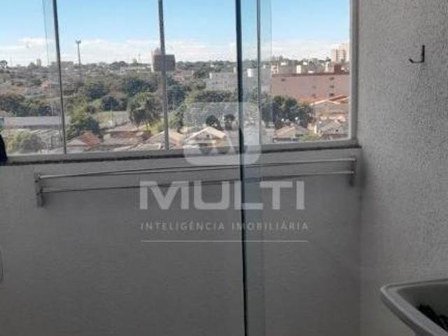 Apartamento para venda em Jardim Brasília, Uberlândia