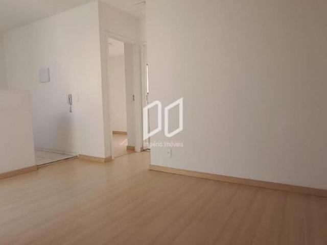 Apartamento para venda em Jardim Brasília vila Xavier de 40.00m² com 2 Quartos