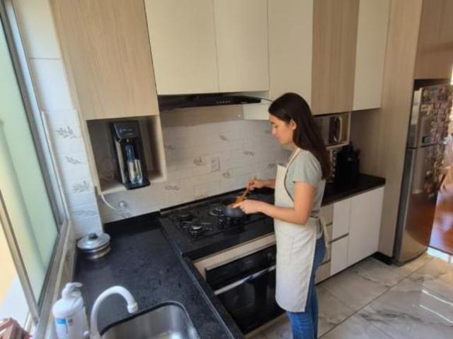 Apartamento para venda em Jardim Brasília, Betim