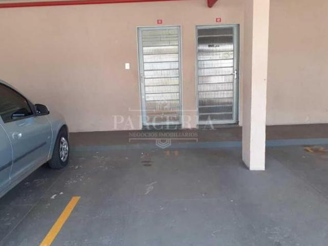 Apartamento para venda em Jardim Brasília de 126.00m² com 3 Quartos, 1 Suite e 1 Garagem