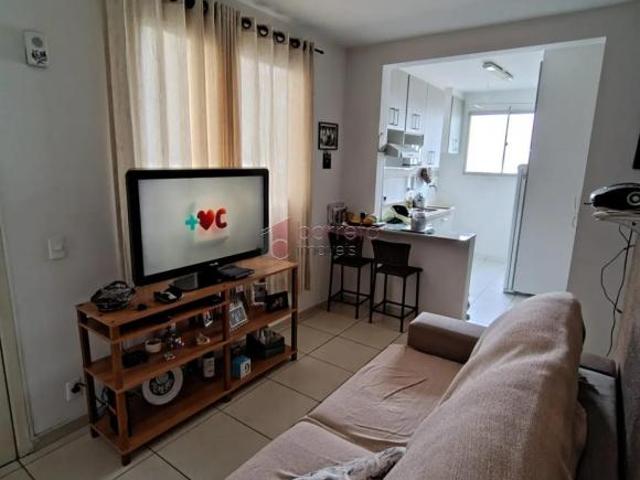 Apartamento para venda em Jardim Búfalo de 50.00m² com 2 Quartos e 1 Garagem