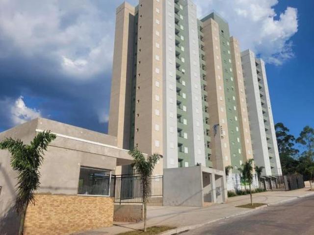 Apartamento para venda em Jardim Buriti de 45.00m² com 2 Quartos, 1 Suite e 1 Garagem