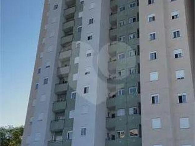 Apartamento para venda em Jardim Buriti de 45.00m² com 2 Quartos, 1 Suite e 1 Garagem