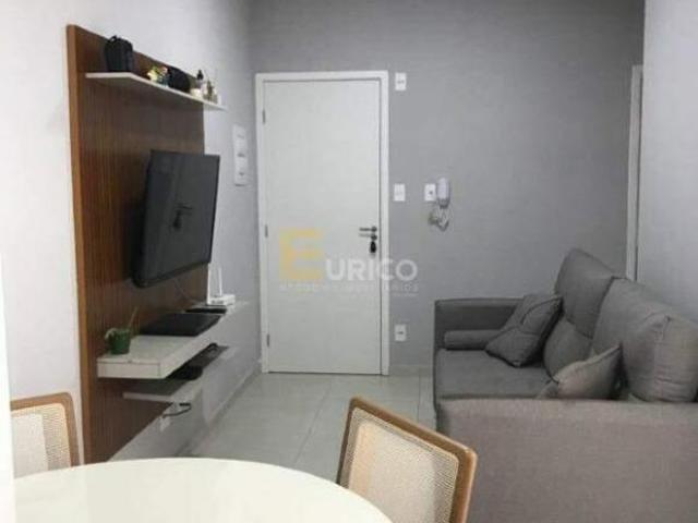 Apartamento para venda em Jardim Buriti de 45.00m² com 2 Quartos e 1 Garagem