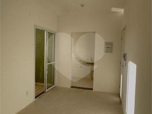 Apartamento para venda em Jardim Buriti de 45.91m² com 2 Quartos e 1 Garagem