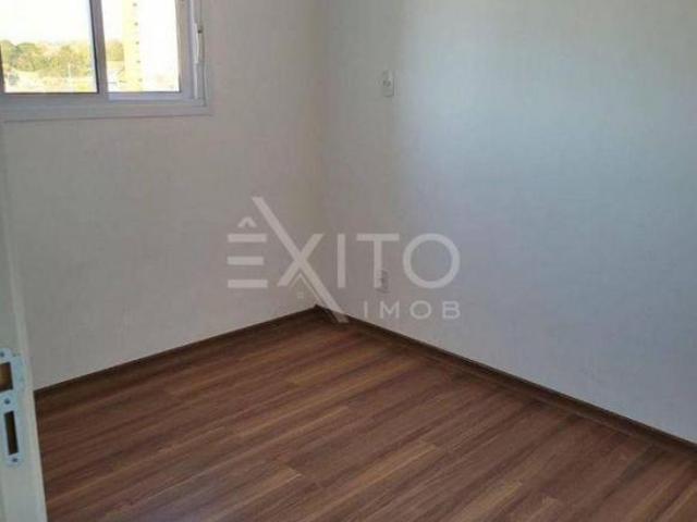 Apartamento para venda em Jardim Buriti de 47.00m² com 2 Quartos
